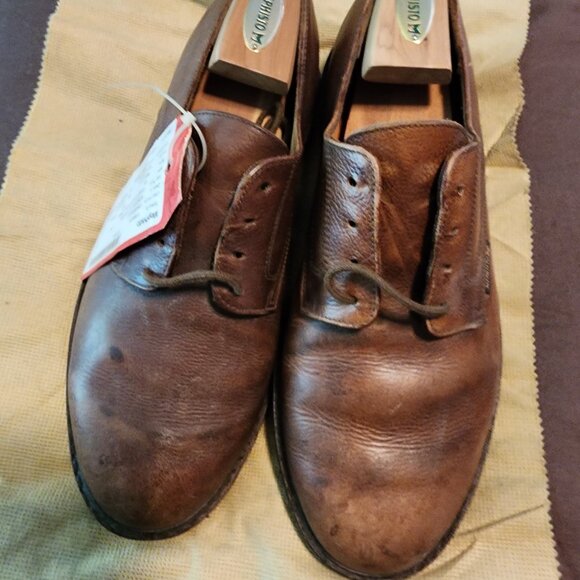 Mephisto | Shoes | Prior Owned Pair Of Mephisto Marlon Model Leather ...